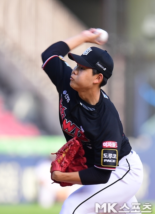 21일 등판해 컨디션 점검…WBC서 돌아온 소형준·정우영·김윤식, 수장들은 어떻게 봤나 [MK수원]