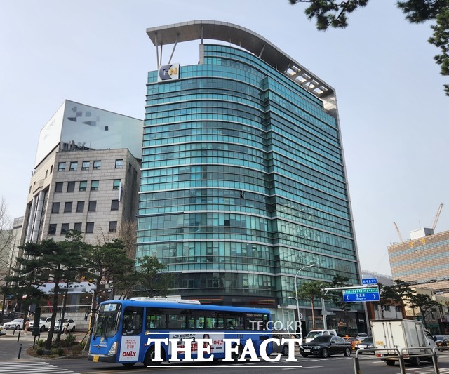 '현대家 3세' 정대선의 HN Inc, 법인회생 신청에 회사 분위기 '어수선'