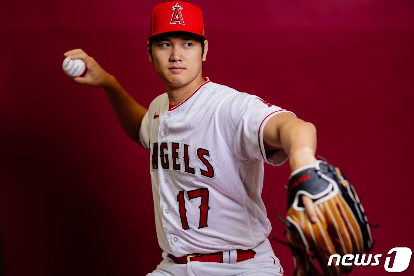 LAA로 돌아온 오타니, WBC 후 첫 등판서 4⅔이닝 8K 호투