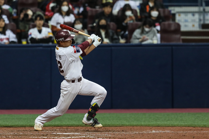 KIA 5R-키움 4R 신인, 팀 살찌울 성장가능성 보인다[SS시선집중]