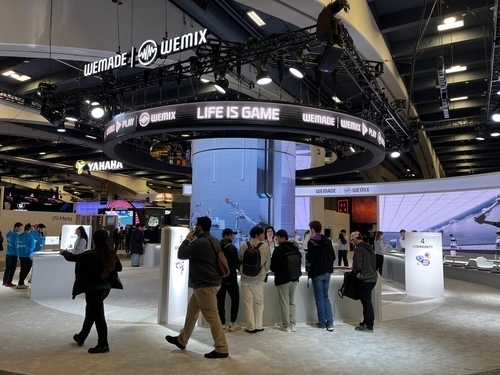 Potential of AI in game development highlighted at GDC 2023