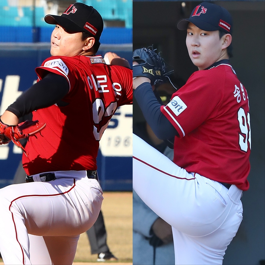 "선의의 경쟁 좋다"…'특급 유망주' 본 어린 왕자, 20살 때를 떠올린 이유