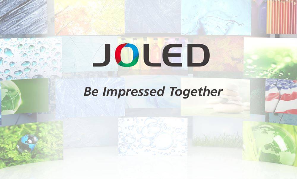 日 JOLED 사실상 파산, 韓·中 OLED 2파전 굳혀