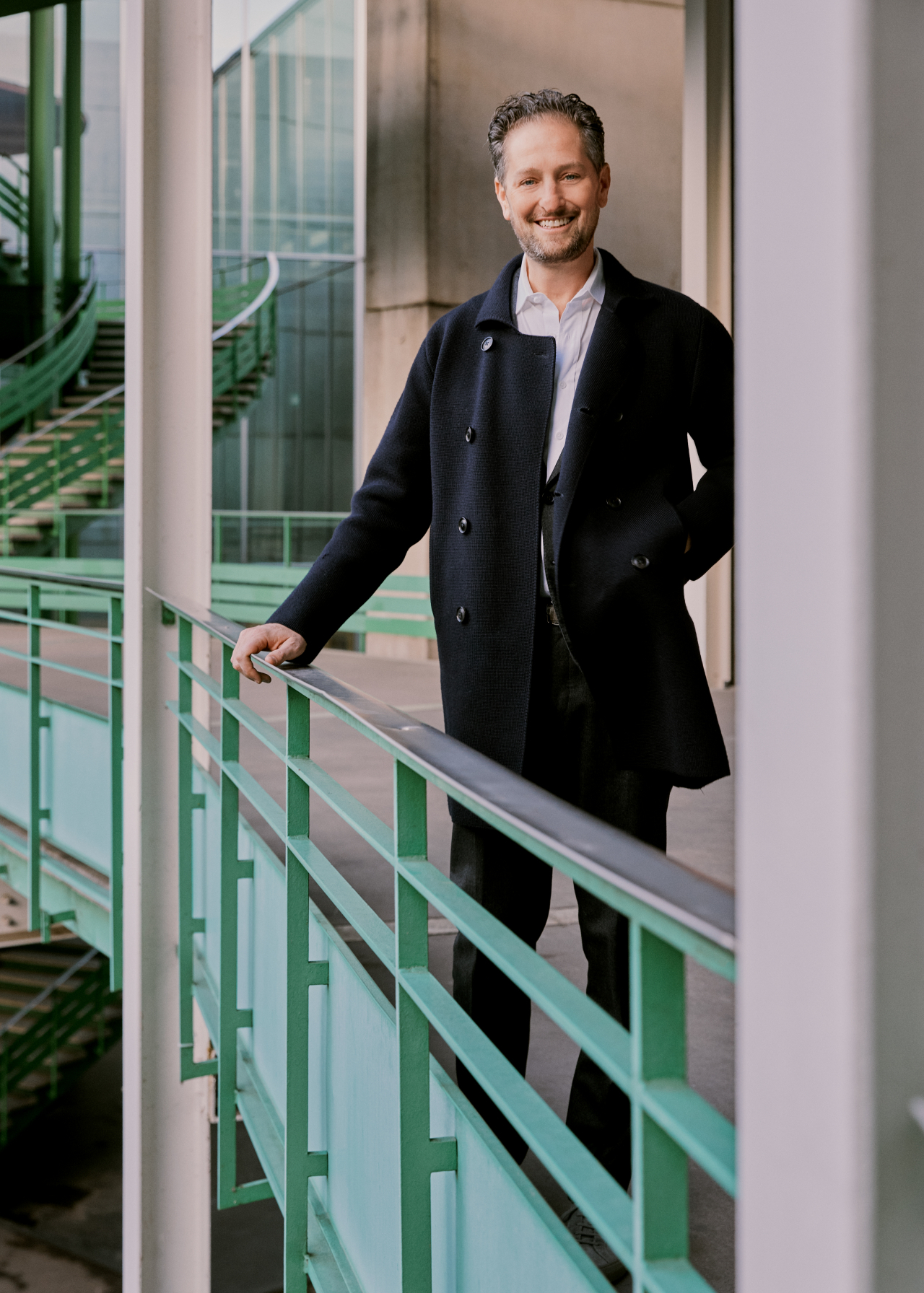 [Herald Interview] We are 'extremely committed' to continuing Art Basel ...