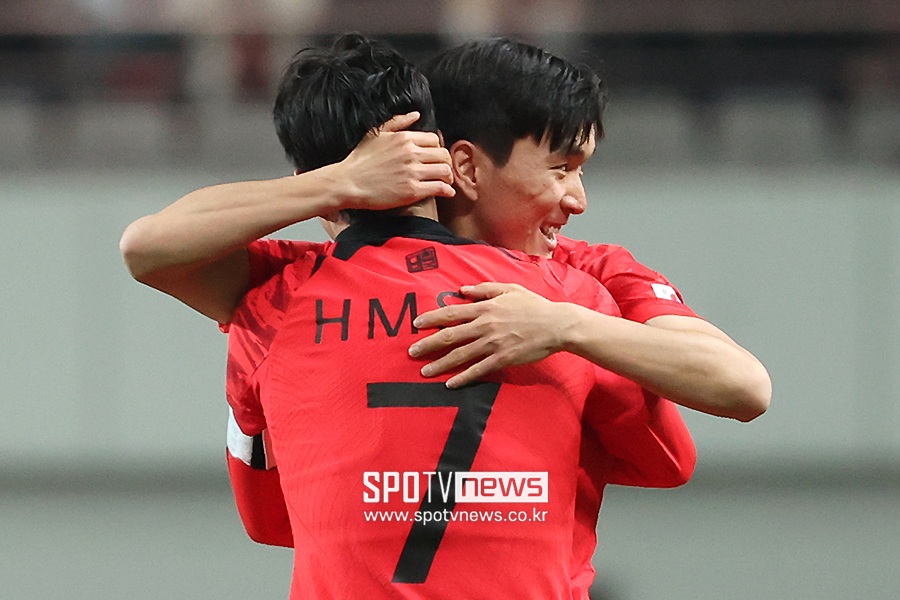 [SPO ISSUE]'수비 흔들' 걱정 없는 클린스만, 공격진이 해결하니까