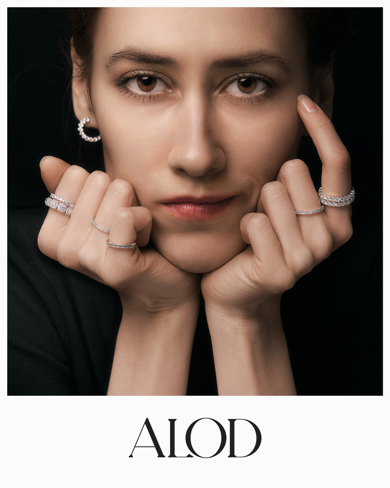 랩그로운 다이아몬드 브랜드 ‘ALOD’, 현대백화점 무역센터점 입점 기념 프로모션 진행