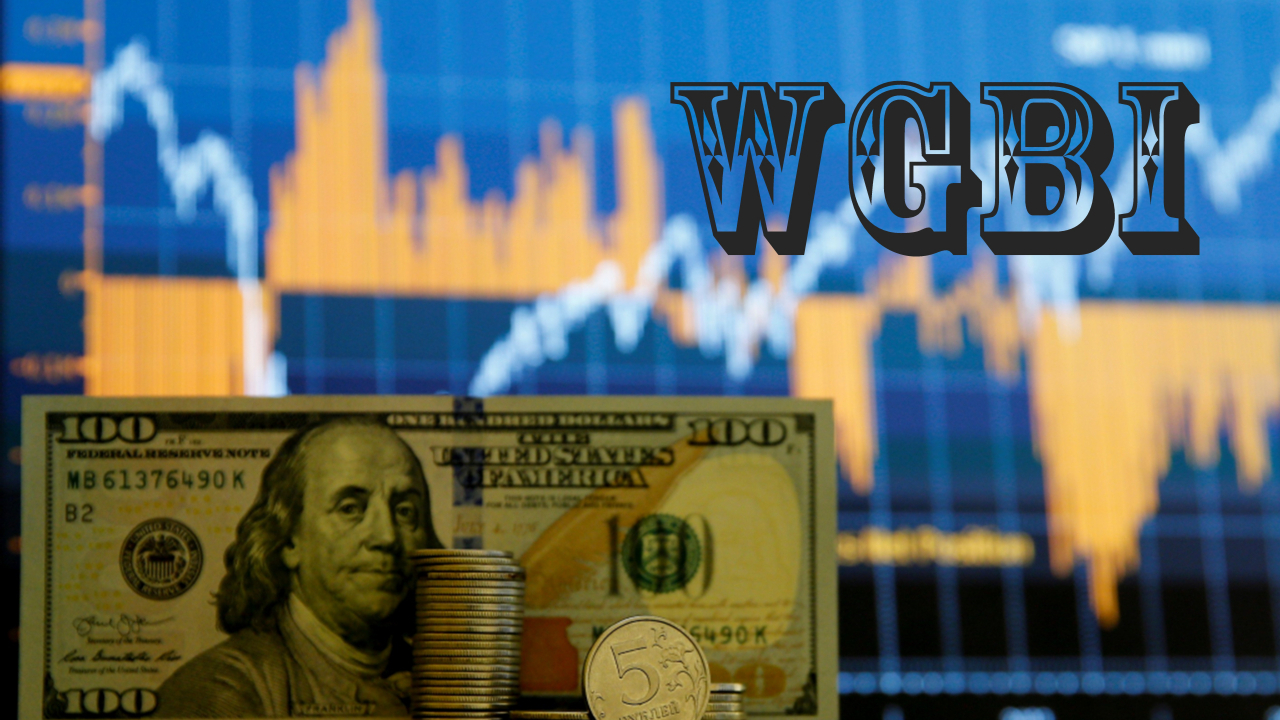 “WGBI 편입 불발, 예상된 결과…9월 성사 유력” [투자360]