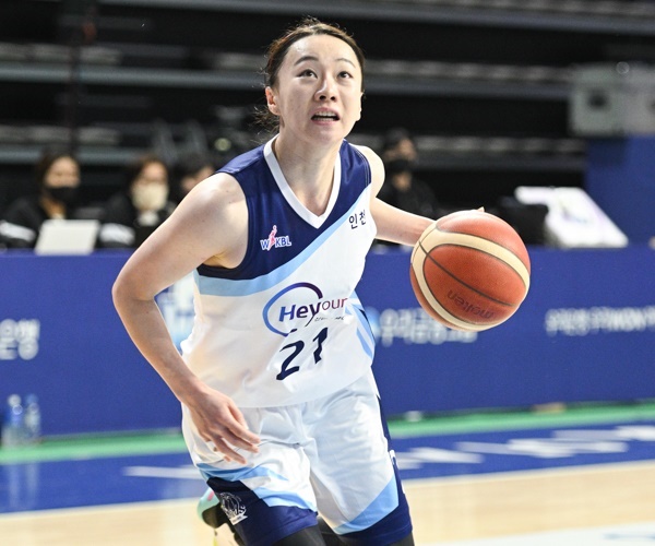 김한별-강이슬 'BIG2', WKBL FA시장 개막