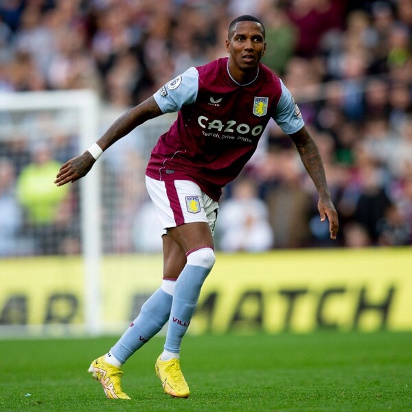 [EPL zip] 빌라, 부진 중인 첼시에 또 일격 안겨…2-0 승리