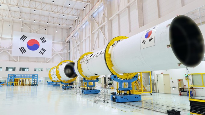 고정환 "누리호 3차 발사가 진정한 검증대...성공 부담도 고도화"
