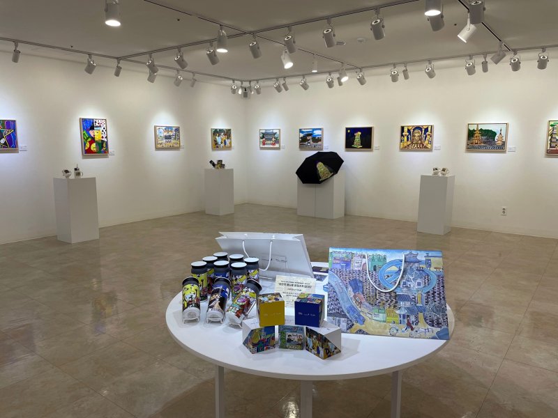 쉼없이 돌아가는 카지노처럼… 활기찬 동행 이어가는 GKL