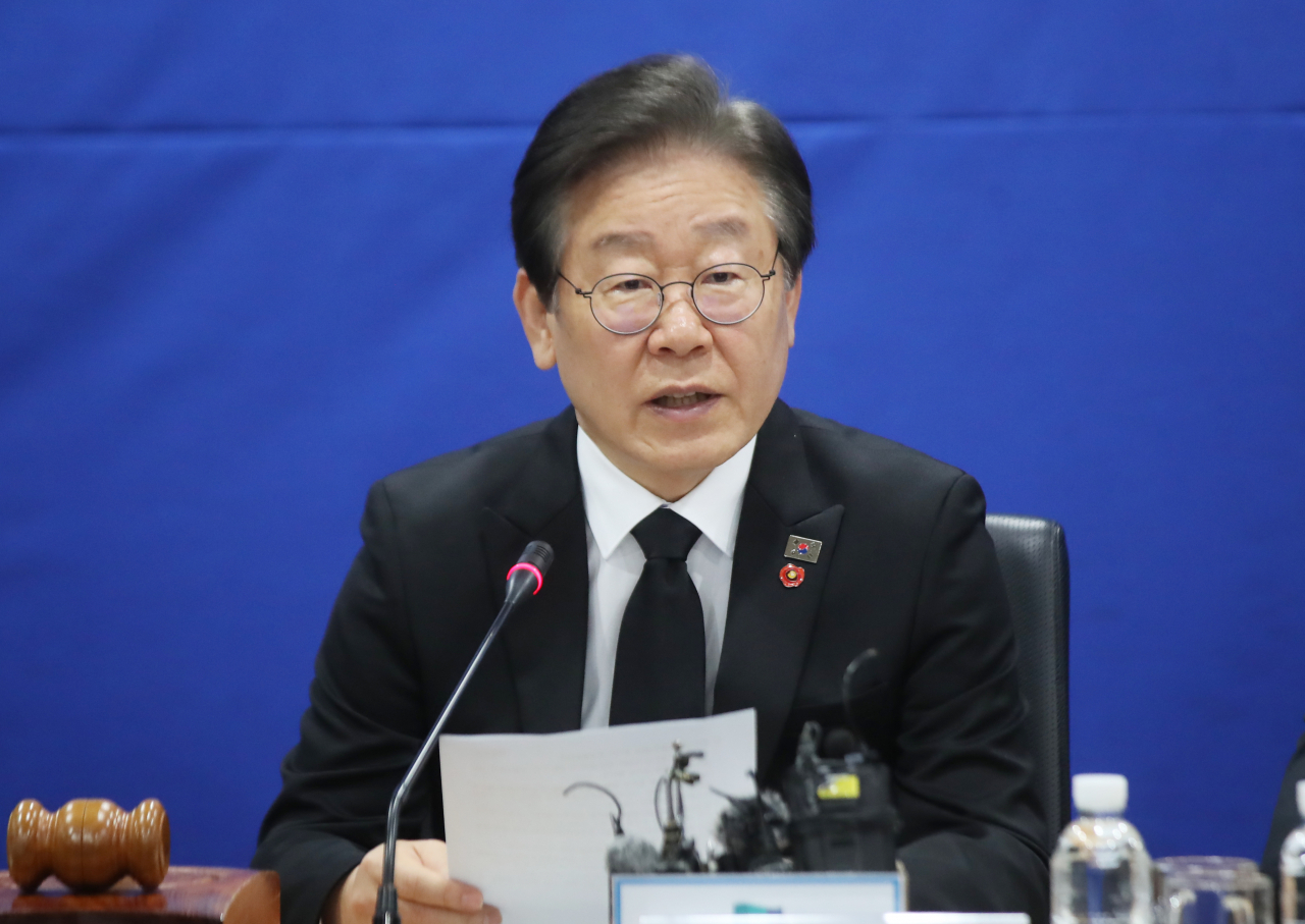 체포안 통과된 하영제 의원, 영장 기각… 이재명은?