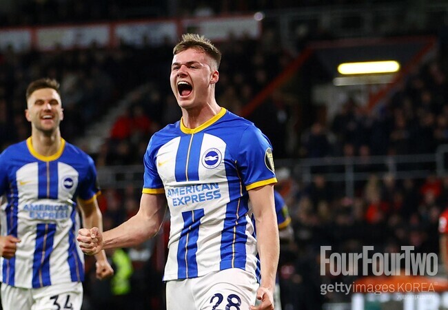 이 선수를 주목하라…18세에 EPL에서 ‘4G 2AS’