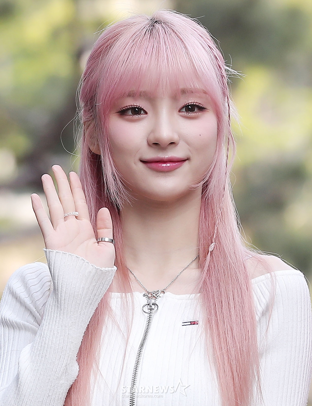 아이칠린 이지 '눈부신 미모'[★포토]