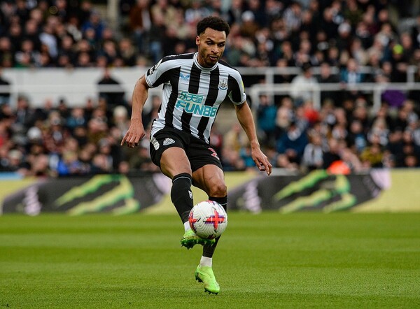 [EPL zip] 뉴캐슬, 브렌트포드 2-1로 잡고 3위 탈환