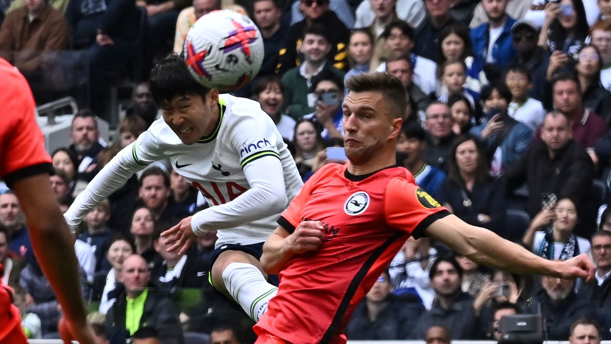 BBC “100골 SON은 최고 남자, 최고 선수, 최초의 아시안”