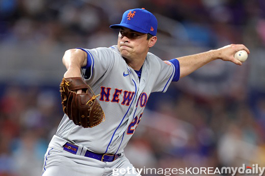 KBO 48승 좌승사자의 혹독한 뉴욕 적응기…ML 홀드 1위인데 ‘ERA 13.50’