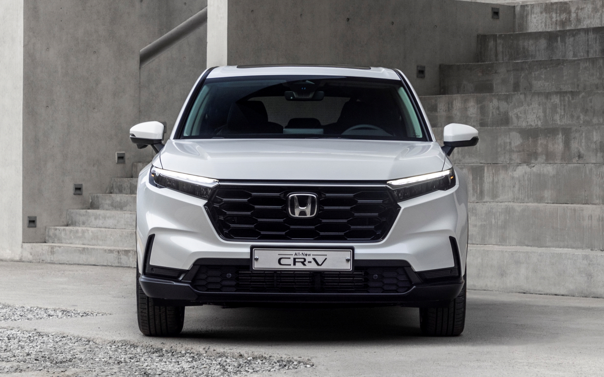 성능과 효율 모두 잡은 혼다 6세대 CR-V 터보 국내 출시, 가격은 4,190만 원 | 로드테스트