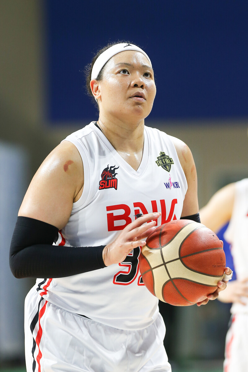 드디어 시작된 WKBL FA 시장, 최대어는 누구? (1)