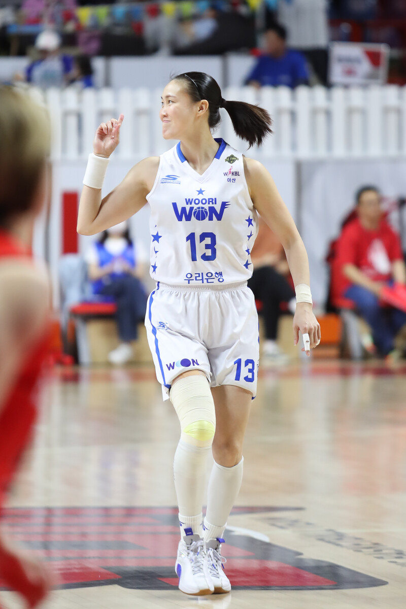 드디어 시작된 WKBL FA 시장, 최대어는 누구? (3)