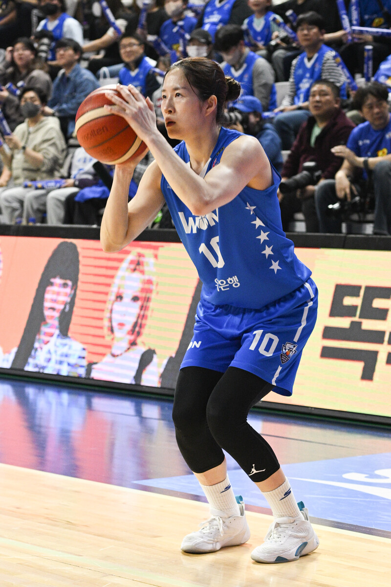 드디어 시작된 WKBL FA 시장, 주목해야 하는 준척급 선수는? (1)