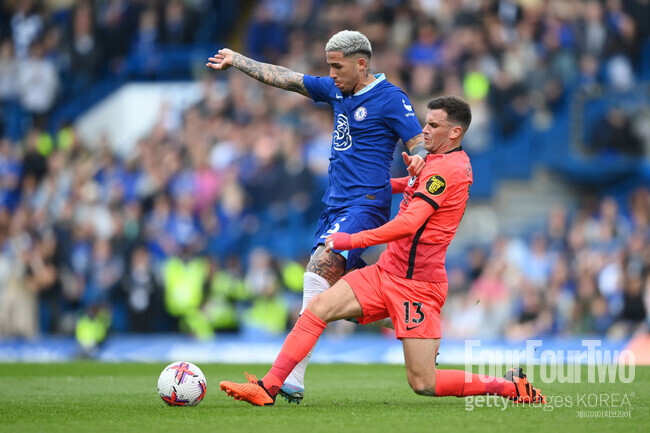 [epl.review] '램파드 첫승 또 실패' 첼시, 브라이튼에 1-2 패...5G 무승