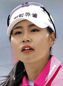 LPGA 성유진, 연장 끝 준우승