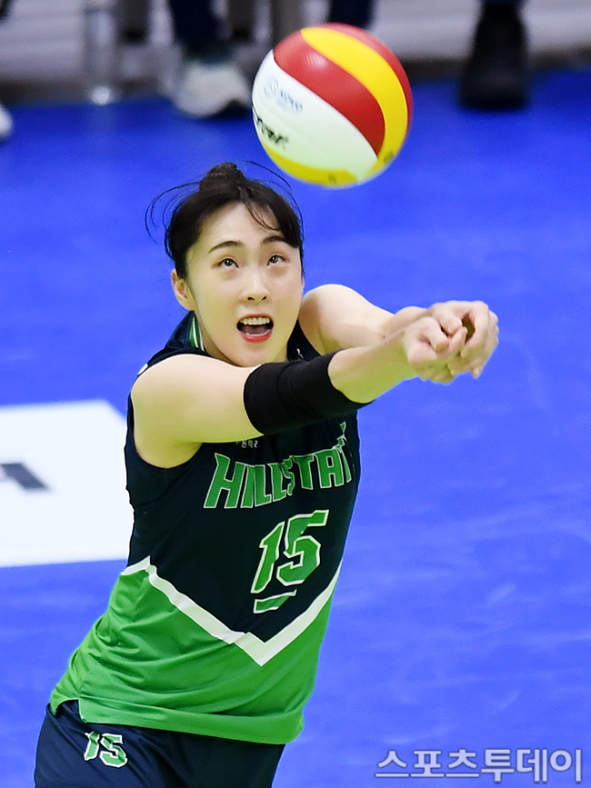 IBK기업은행, 황민경과 2년 총액 9억 원에 FA 계약 체결