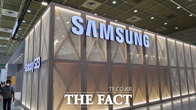 [WIS 2023] 혁신 제품 총집합…월드 IT쇼 개막 첫날부터 '북적'