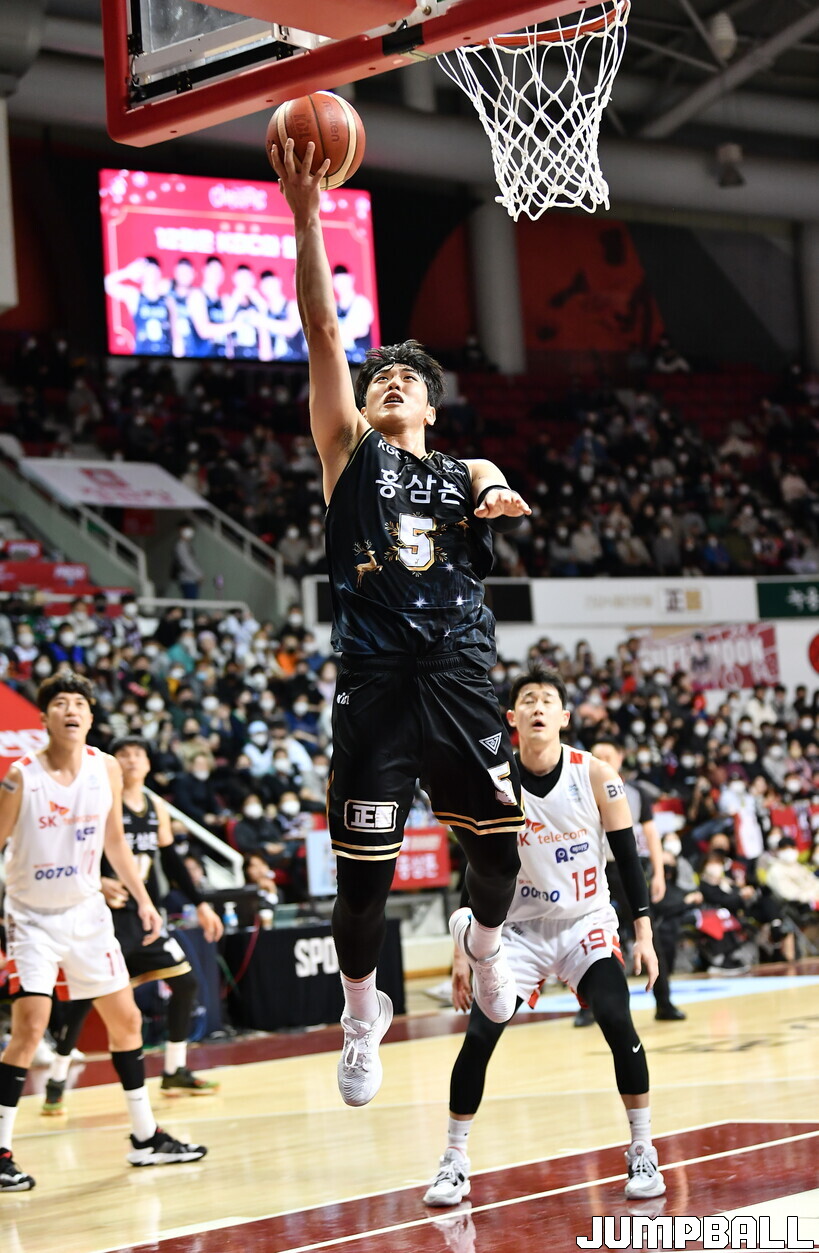 누가 우승해도 챔피언 등극 장소는 안양?