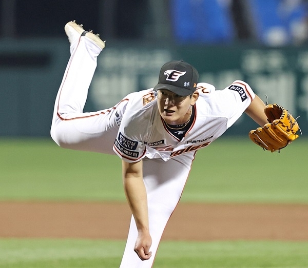 160km, 159km, 158km, 광속구 경쟁도 이제 꿈이 아닙니다 [MK초점]