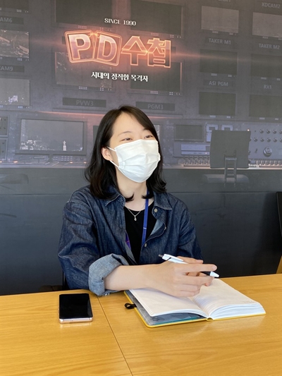 "JMS 공범자 너무 많아, 다 하려면 5부작 필요할 정도"