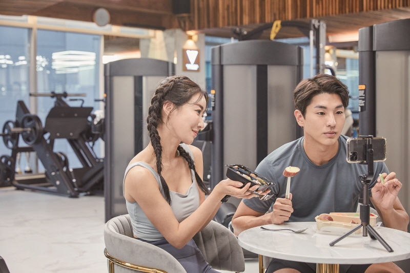 오운완, 어다행다… 운동은 MZ세대처럼 [探스러운 소비학]