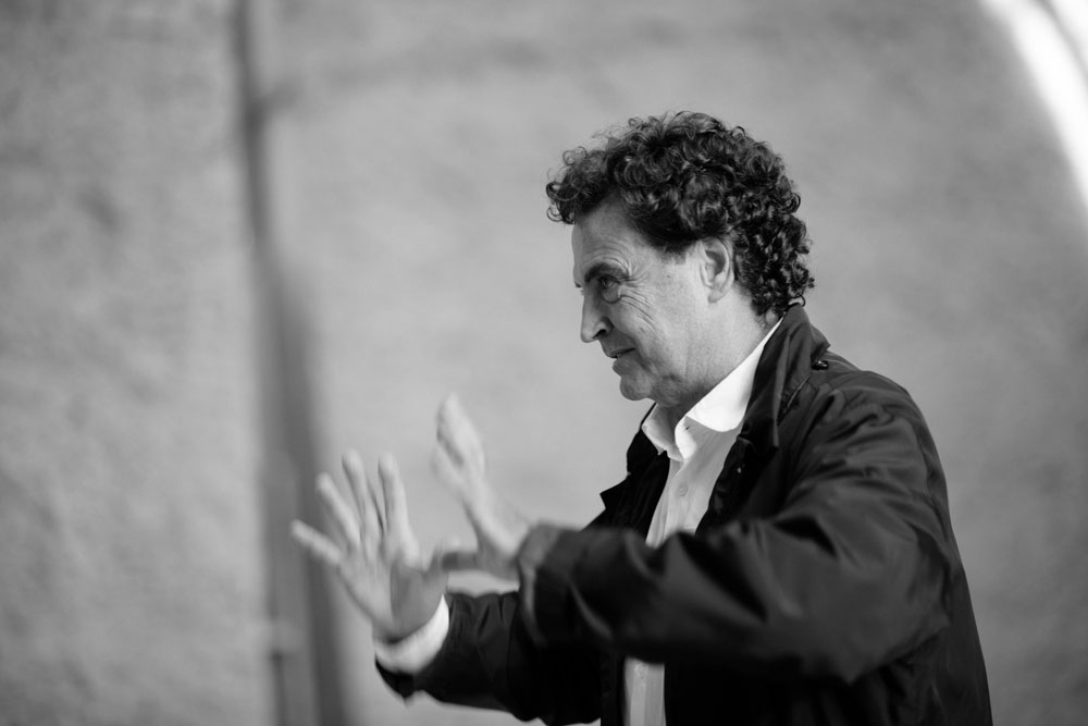 [Herald Interview] Fernando Menis stresses importance of locality in ...