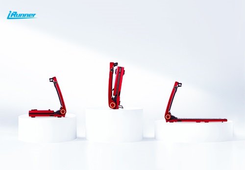 [기획] 렌탈 렌닝머신 전문 브랜드, 아이러너(I-RUNNER)