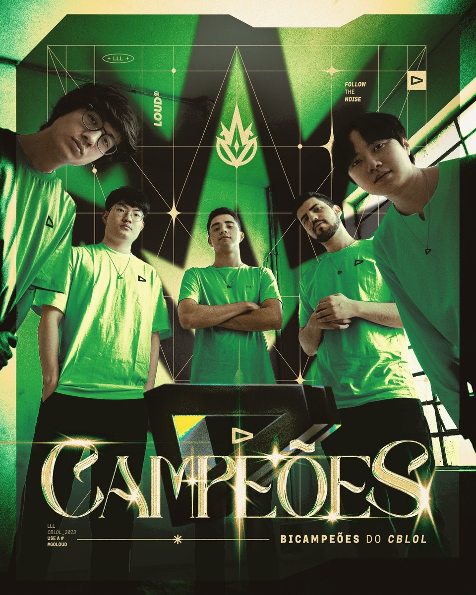 [MSI Preport] 북미? '이젠 남미가 대세' 외치는 LOUD