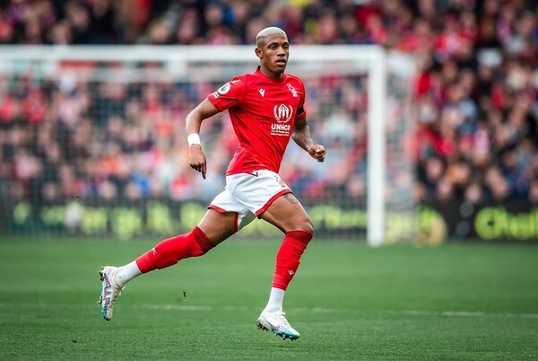 [EPL zip] '다닐루 결승골' 노팅엄, 브라이튼 3-1로 제압