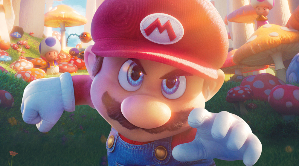 40년 된 일본산 캐릭터, 전 세계 영화판을 뒤덮었다 | 알려줌 ALZi Media