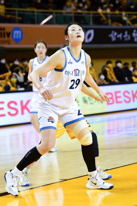 WKBL 3차 FA 협상 마감…이정현·박지은 은퇴