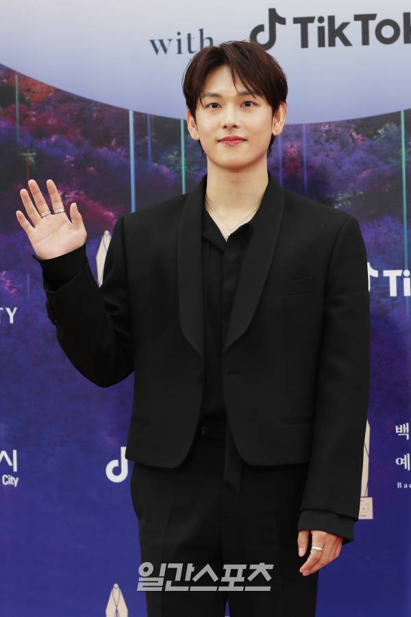 [포토] 임시완 '잘생겼어'