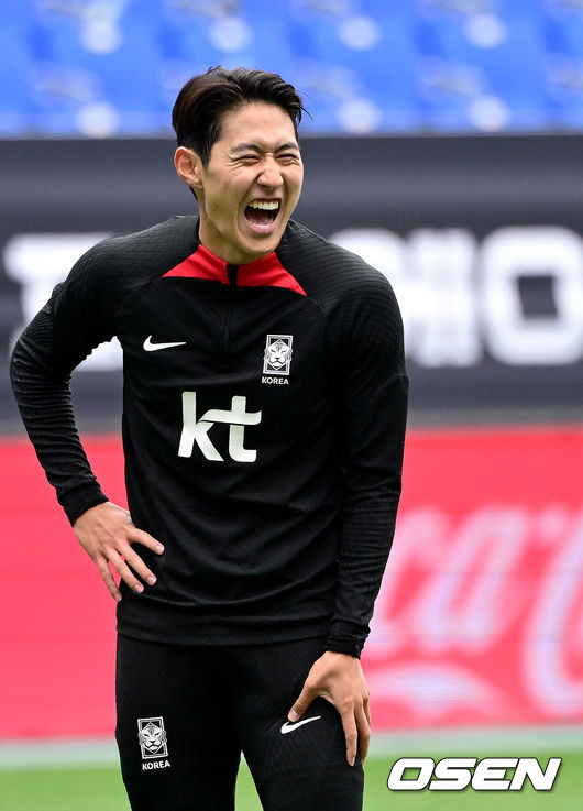 'EPL? 라리가 잔류?' ATM, 'KING' 이강인에 침흘린다... "단호하게 원한다. 시메오네도 승인"