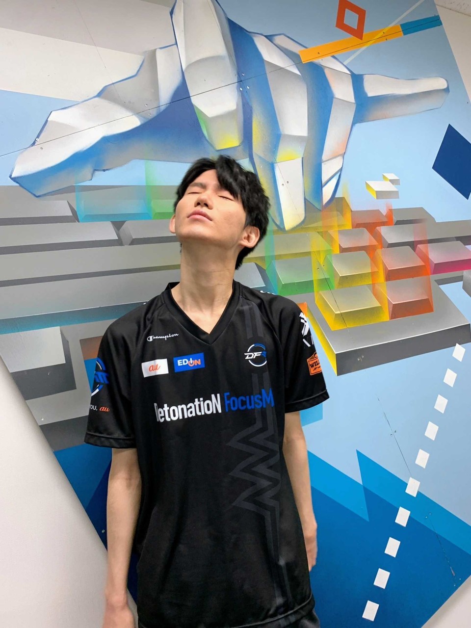 [MSI Preport] '일본의 희망' DFM