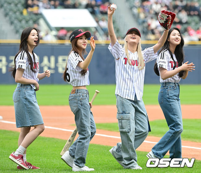 '흥행구단' KIA-LG 맞붙은 잠실구장, 2만3750명 가득 차다...LG, 시즌 첫 매진