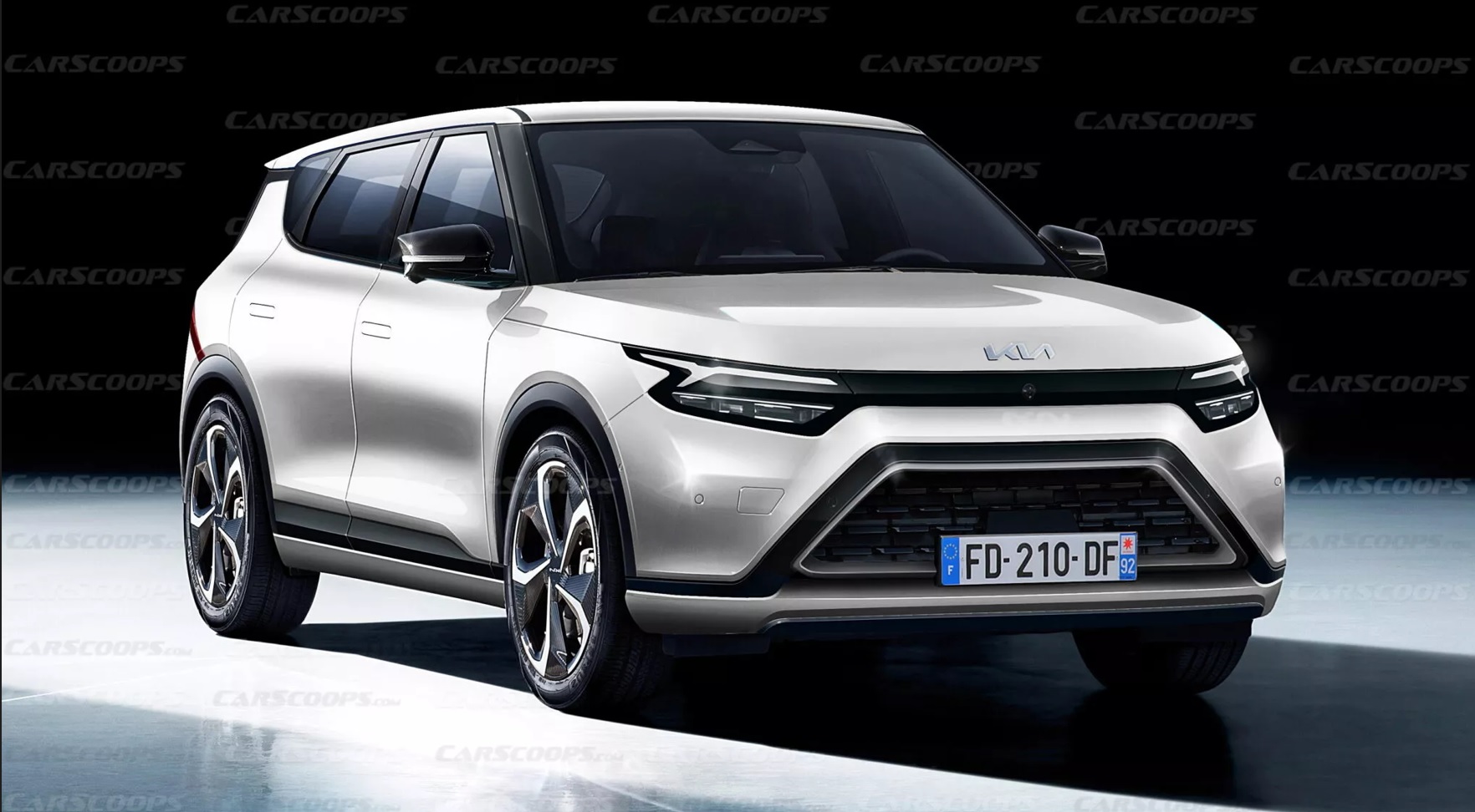 '멋지다!' 보급형 전기차 기아 ‘EV4’ 등장…가격은? | 더드라이브