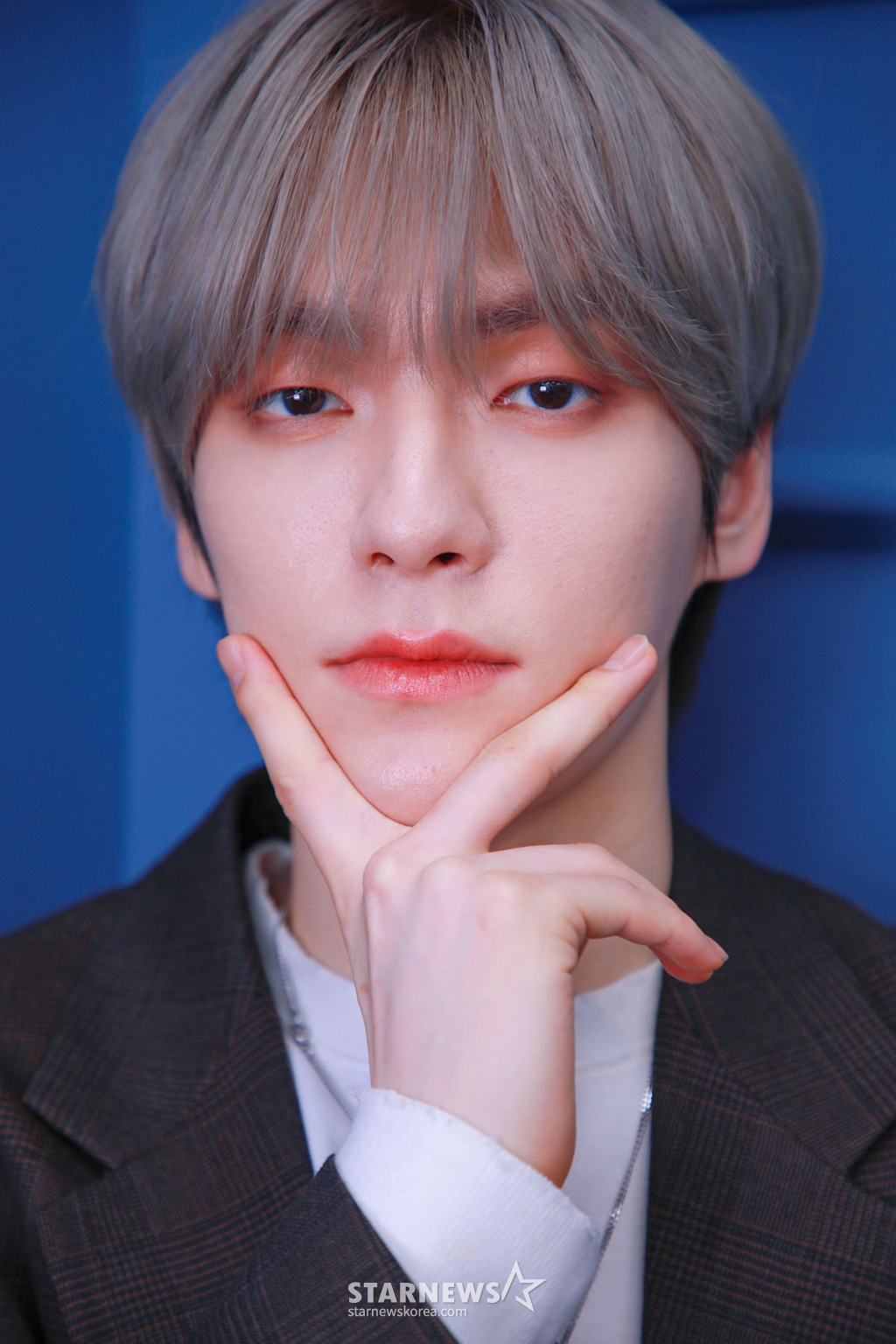 이펙스(EPEX) 위시, '공룡상' [★포토]