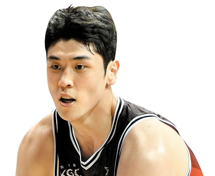 변준형 15득점 활약… KGC, SK에 역전승