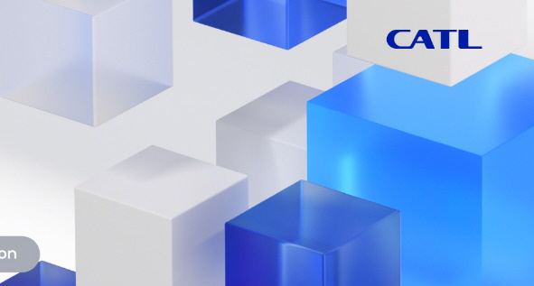 中 배터리 CATL 1분기 세계 2위...LG엔솔 1위 유지