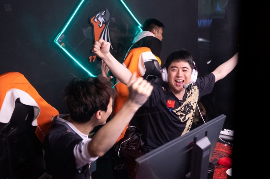 17게이밍, '펍지 글로벌 시리즈 1' 우승…다나와 TOP4 (PGS 1)