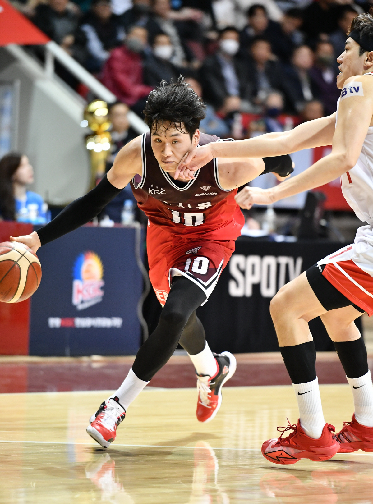 FA 빅3를 향한 눈치게임. 최준용 문성곤 양홍석 어디로?