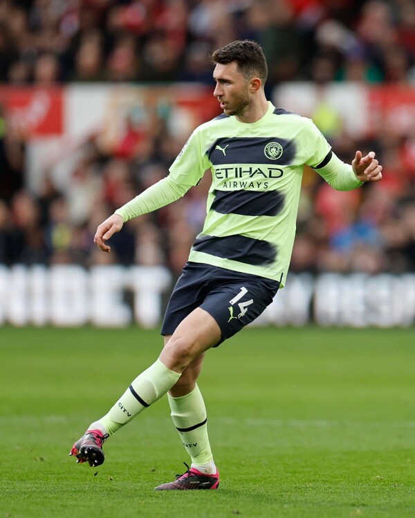 [EPL zip] 맨시티, 에버튼 3-0으로 제압…우승에 더 가까이